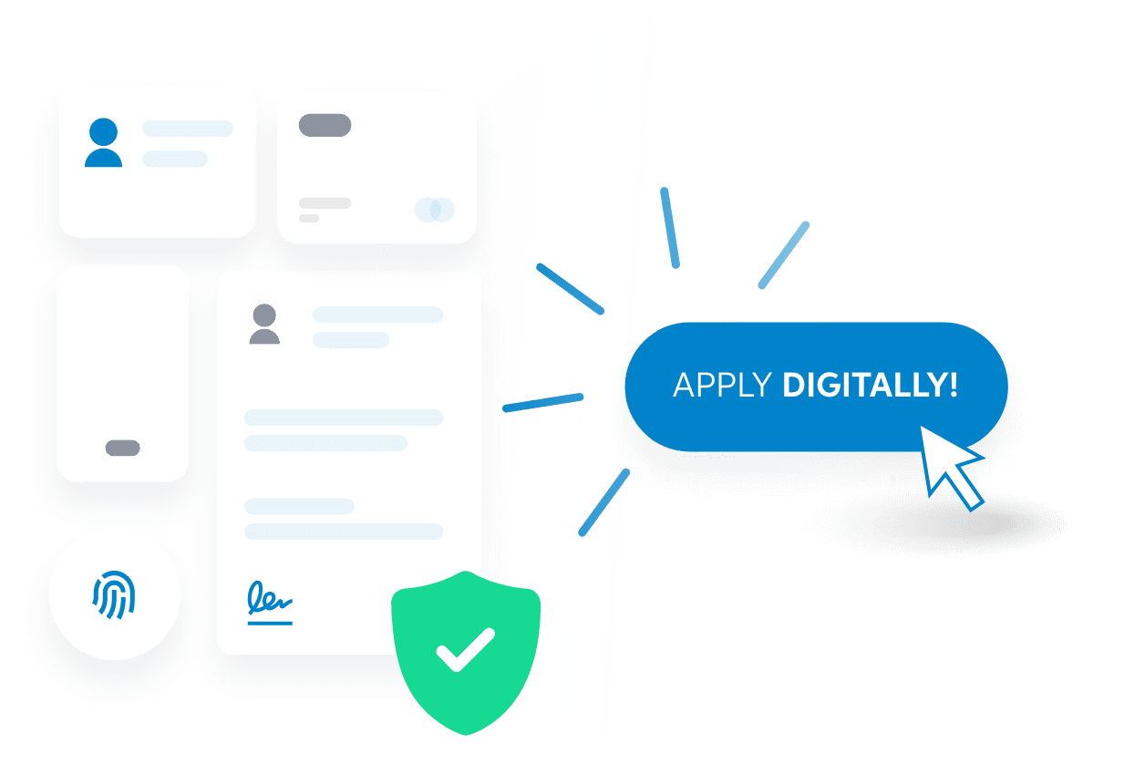 Open a Bank Account Online